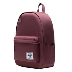 Herschel Classic XL Backpack, Rose Brown, One Size