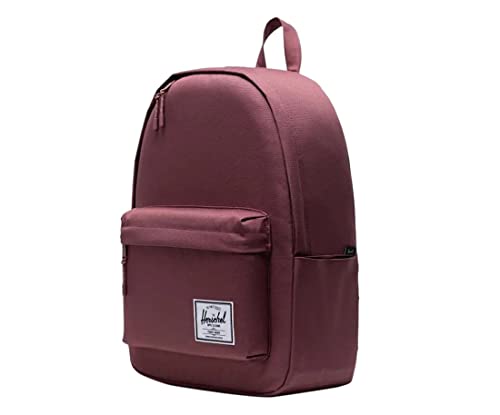 Herschel Classic XL Backpack, Rose Brown, One Size