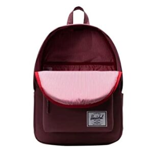 Herschel Classic XL Backpack, Rose Brown, One Size