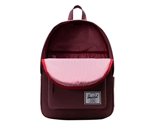 Herschel Classic XL Backpack, Rose Brown, One Size