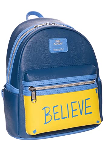 Ted Lasso Believe Mini Backpack - Entertainment Earth Exclusive