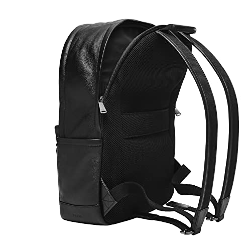 Fossil Backpack, Buckner Pure Black