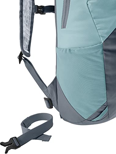 Deuter Speed Lite 13L Hiking Day Backpack - Shale-Graphite