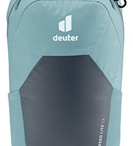 Deuter Speed Lite 13L Hiking Day Backpack - Shale-Graphite