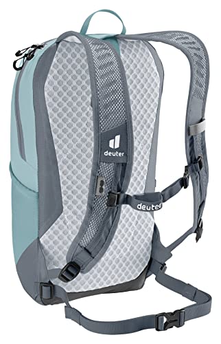 Deuter Speed Lite 13L Hiking Day Backpack - Shale-Graphite