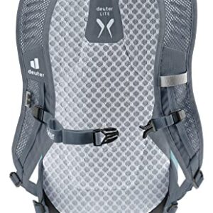 Deuter Speed Lite 13L Hiking Day Backpack - Shale-Graphite