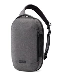 nomatic navigator lite 10l sling gray