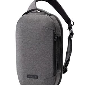 NOMATIC Navigator Lite 10L Sling Gray