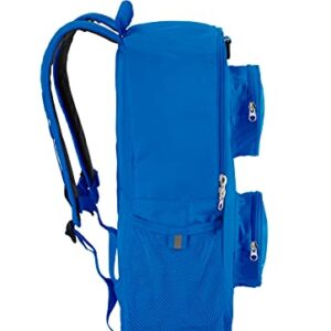 LEGO Brick Backpack - Blue One Size