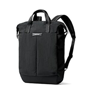 Bellroy Tokyo Totepack Compact (backpack, tote bag, 13” laptop bag) - Midnight