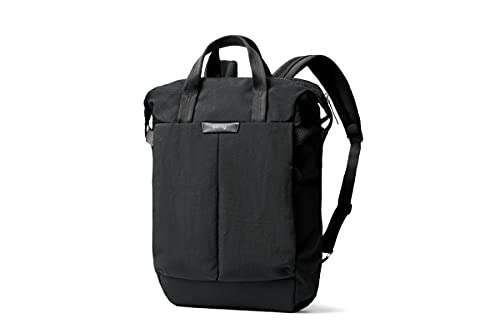 Bellroy Tokyo Totepack Compact (backpack, tote bag, 13” laptop bag) - Midnight