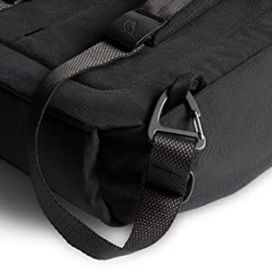 Bellroy Tokyo Totepack Compact (backpack, tote bag, 13” laptop bag) - Midnight