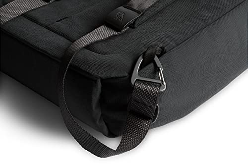 Bellroy Tokyo Totepack Compact (backpack, tote bag, 13” laptop bag) - Midnight