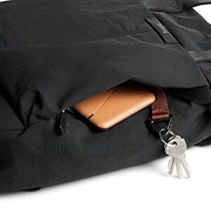 Bellroy Tokyo Totepack Compact (backpack, tote bag, 13” laptop bag) - Midnight