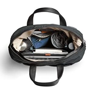 Bellroy Tokyo Totepack Compact (backpack, tote bag, 13” laptop bag) - Midnight