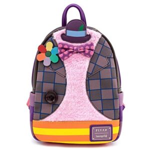 loungefly pixar inside out bing bong mini backpack