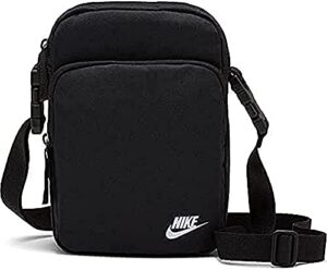 nike sport, black/black/white