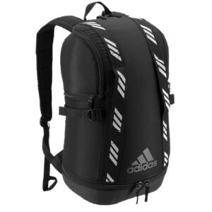 adidas unisex creator 365 backpack, black, one size