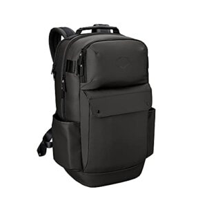 EvoShield Exec Backpack, Black