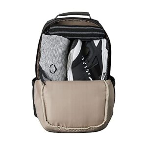 EvoShield Exec Backpack, Black