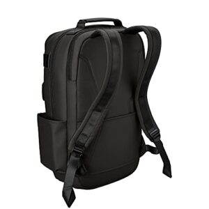 EvoShield Exec Backpack, Black