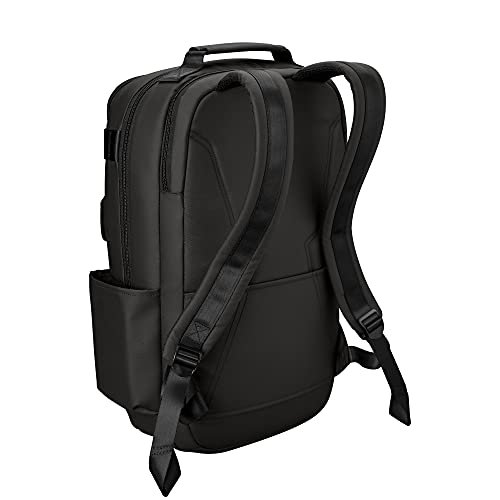 EvoShield Exec Backpack, Black