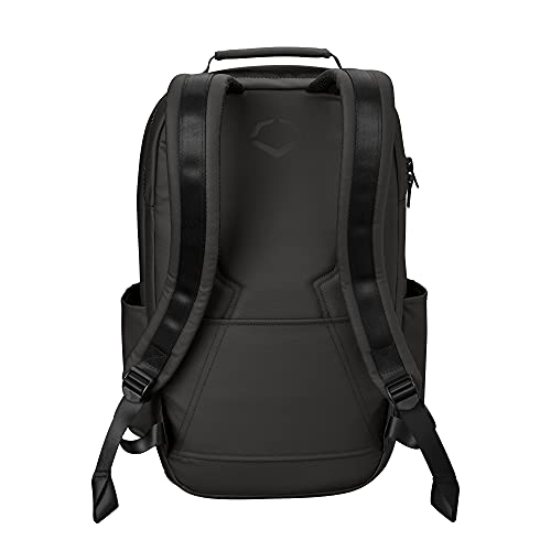 EvoShield Exec Backpack, Black