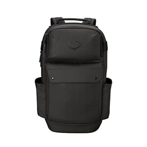 EvoShield Exec Backpack, Black