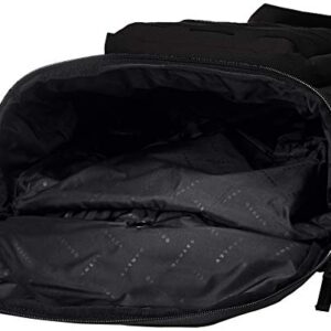 Oakley Urban Backpack, Ruck Pack for Men and Women, Blackout, One Size