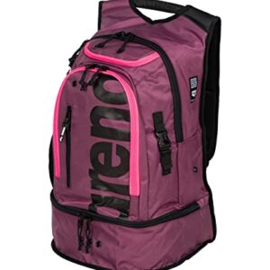 arena Fastpack, Plum/Neon Pink, ns