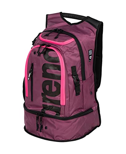 arena Fastpack, Plum/Neon Pink, ns