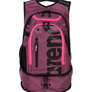 arena Fastpack, Plum/Neon Pink, ns