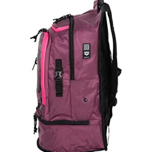 arena Fastpack, Plum/Neon Pink, ns