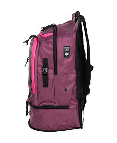 arena Fastpack, Plum/Neon Pink, ns