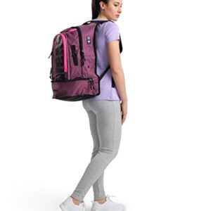 arena Fastpack, Plum/Neon Pink, ns