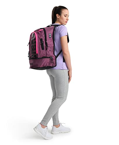 arena Fastpack, Plum/Neon Pink, ns