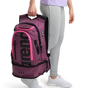 arena Fastpack, Plum/Neon Pink, ns