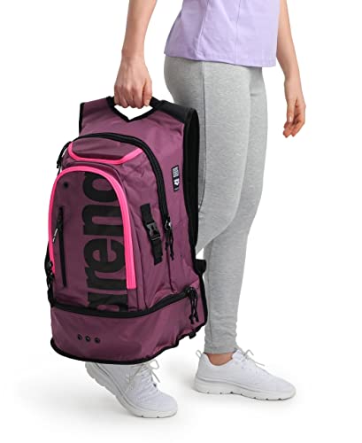 arena Fastpack, Plum/Neon Pink, ns