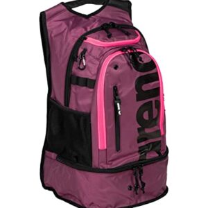 arena Fastpack, Plum/Neon Pink, ns