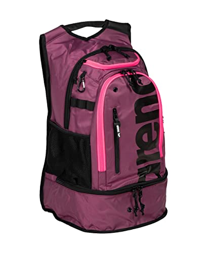 arena Fastpack, Plum/Neon Pink, ns