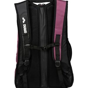 arena Fastpack, Plum/Neon Pink, ns