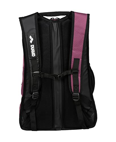 arena Fastpack, Plum/Neon Pink, ns