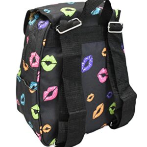 Karriage-Mate Boop Mini Backpack ( 22B, 913)