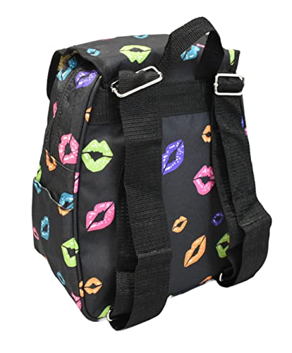 Karriage-Mate Boop Mini Backpack ( 22B, 913)