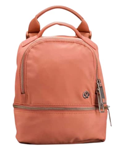 Lululemon City Adventurer Backpack Micro 3L (Pink Savannah)