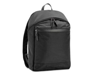 timbuk2 wmn never check day backpack, jet black