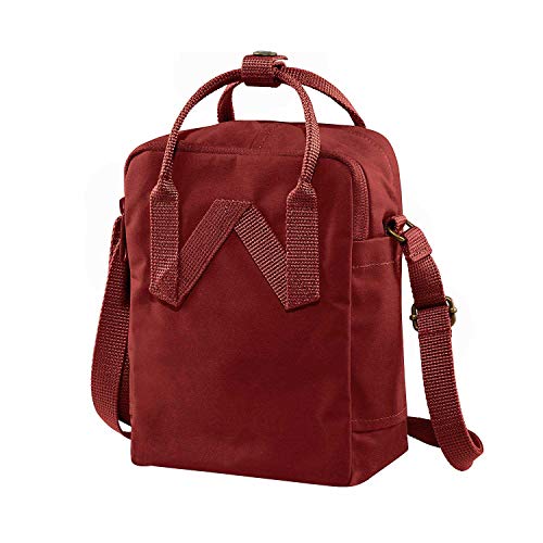 Fjällräven Kånken Sling Ox Red One Size