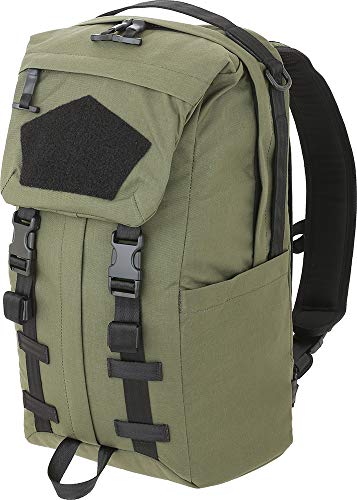 Maxpedition TT22 Backpack, OD Green, Medium