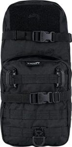 viper tactical one day modular pack black