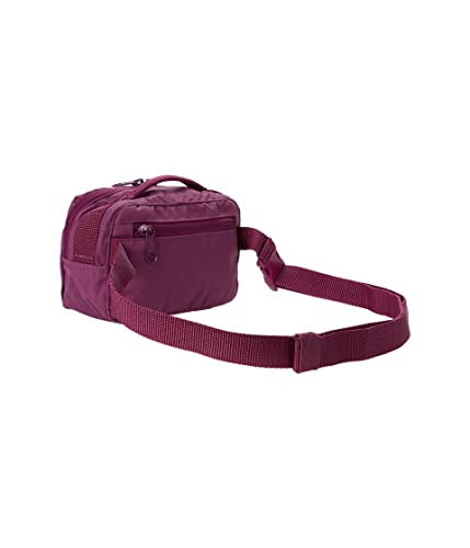 Fjallraven F23796421 Kanken Hip Pack Royal Purple